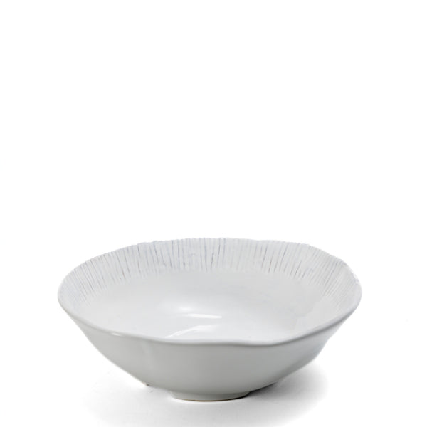 Graffito Serving Bowl - Zafferano America