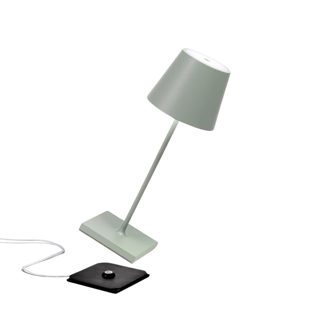 Poldina Pro Mini | Zafferano