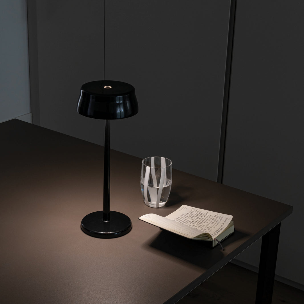 Sister Light Wi-Fi Table Lamp | Zafferano