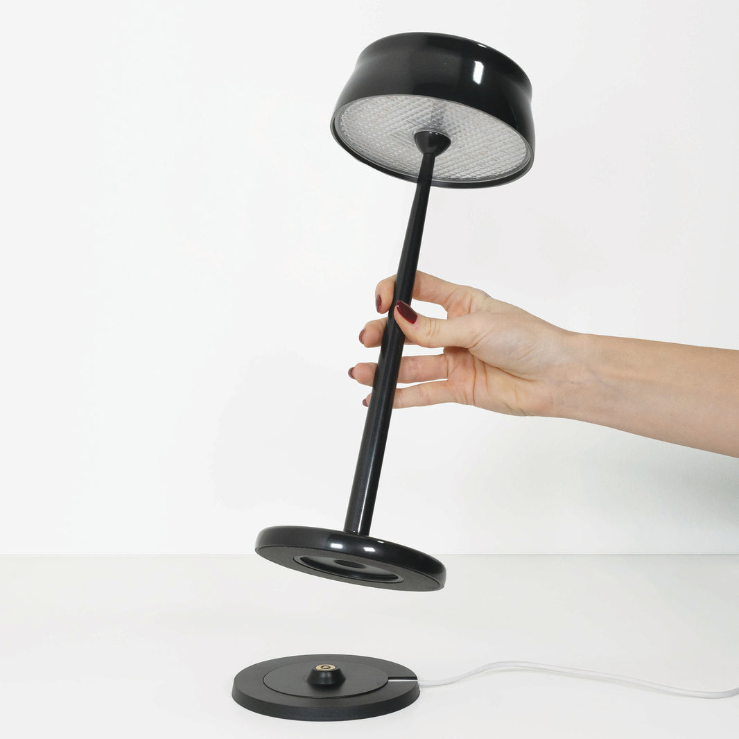 Sister Light Wi-Fi Table Lamp | Zafferano