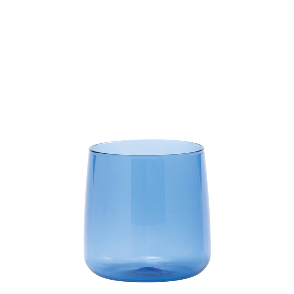 Zafferano America - Cordless Lighting Colored Glass Tableware of Italy