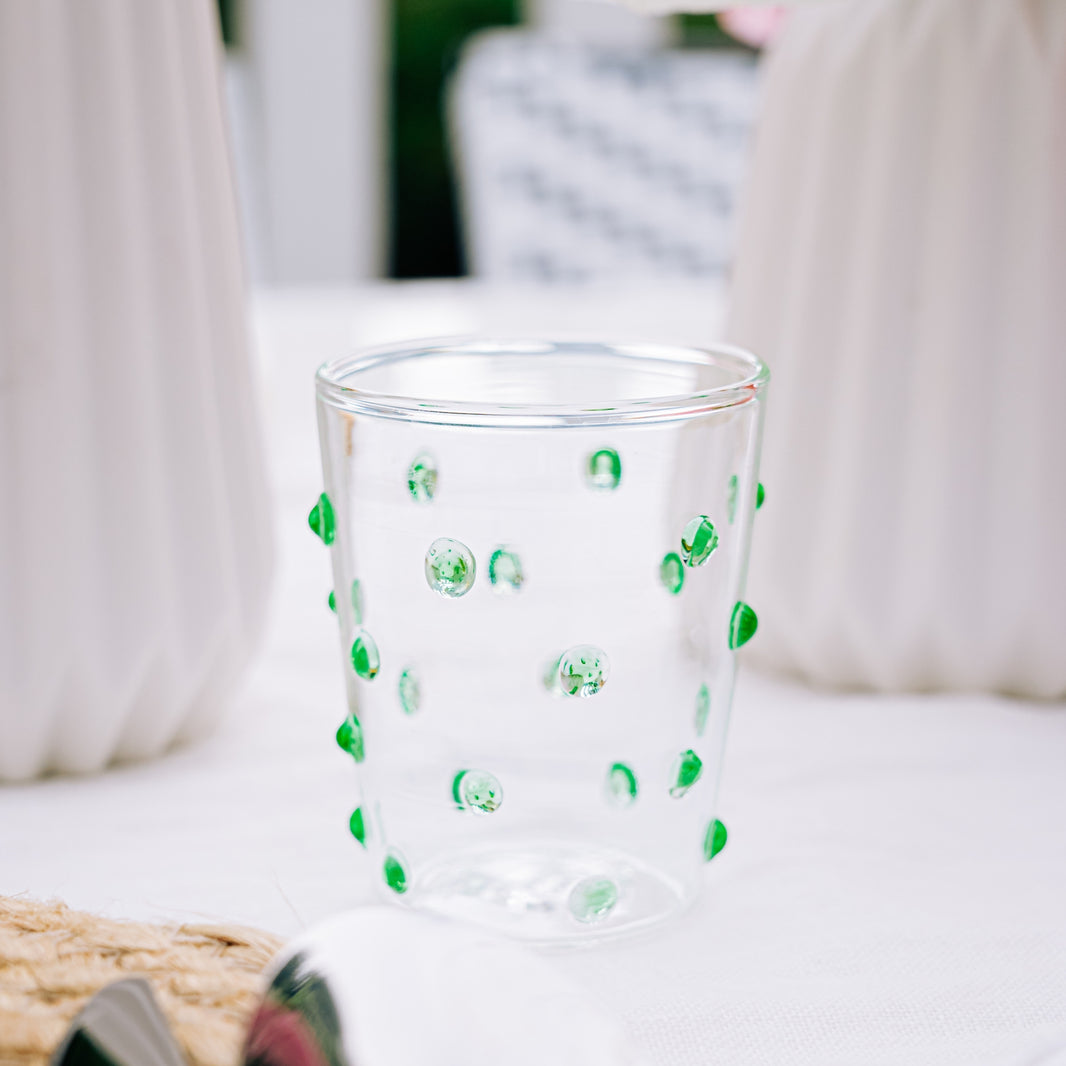 Party Tumbler Junior (Set of 6) | Zafferano