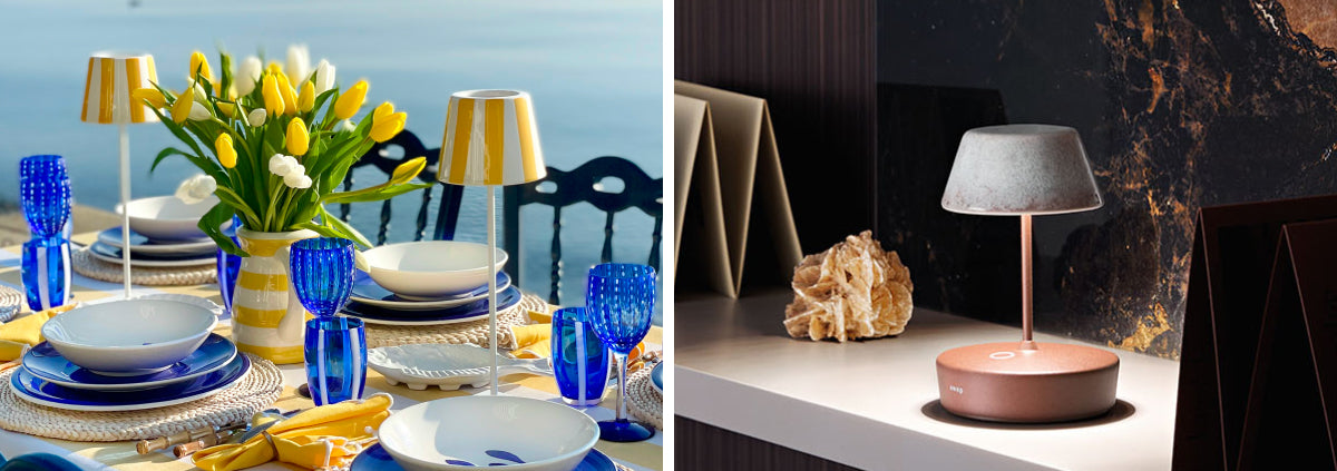 Lampshade Collections - Zafferano America